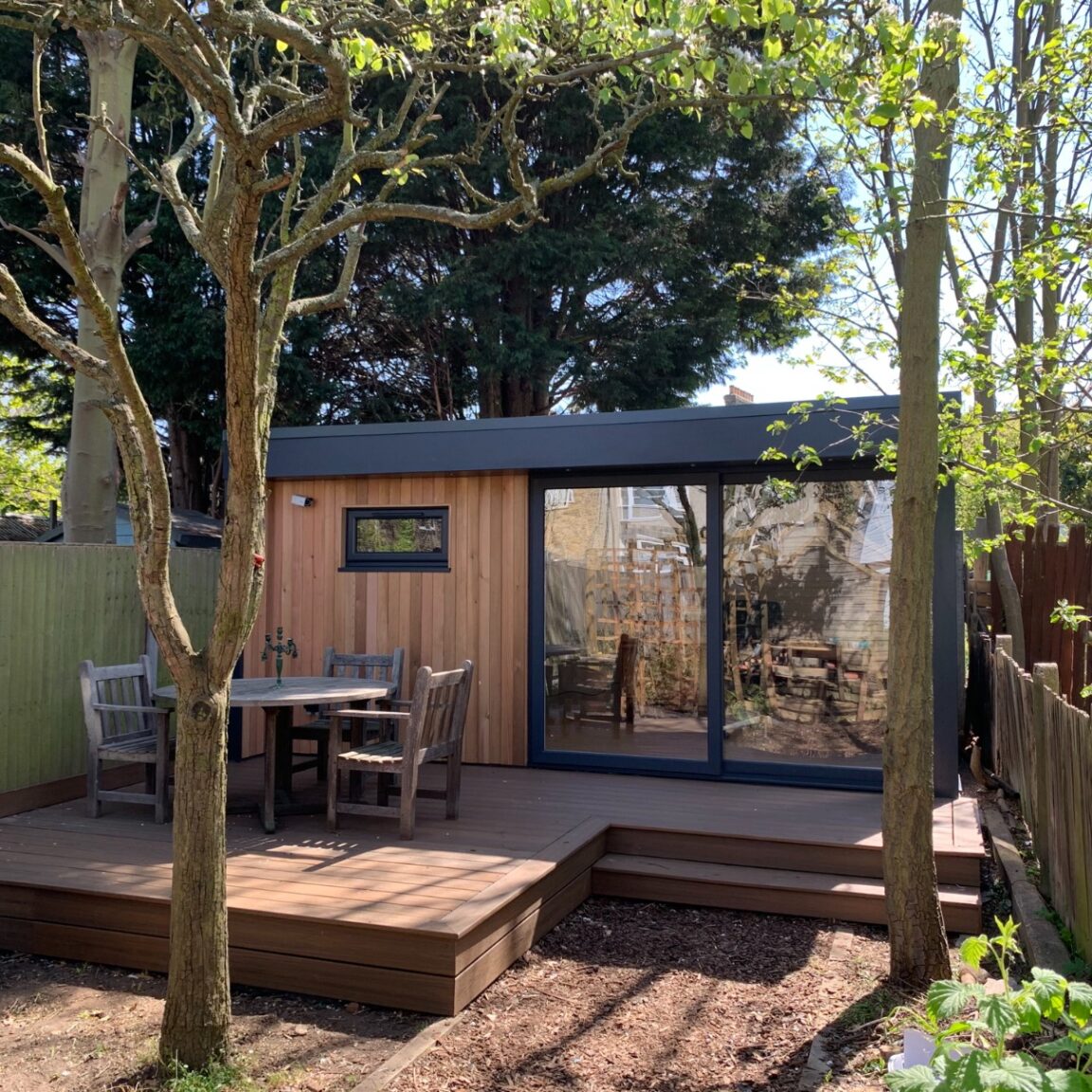 Gallery | Garden Office Buildings