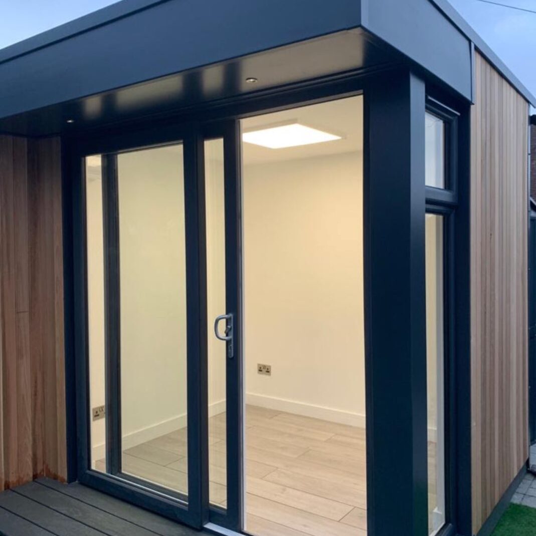 Gallery | Garden Office Buildings