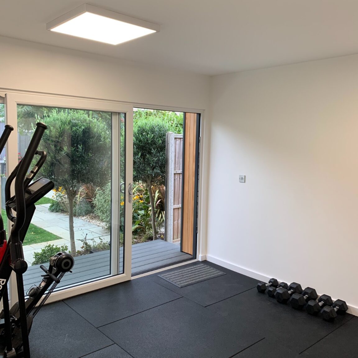 Gallery | Garden Office Buildings