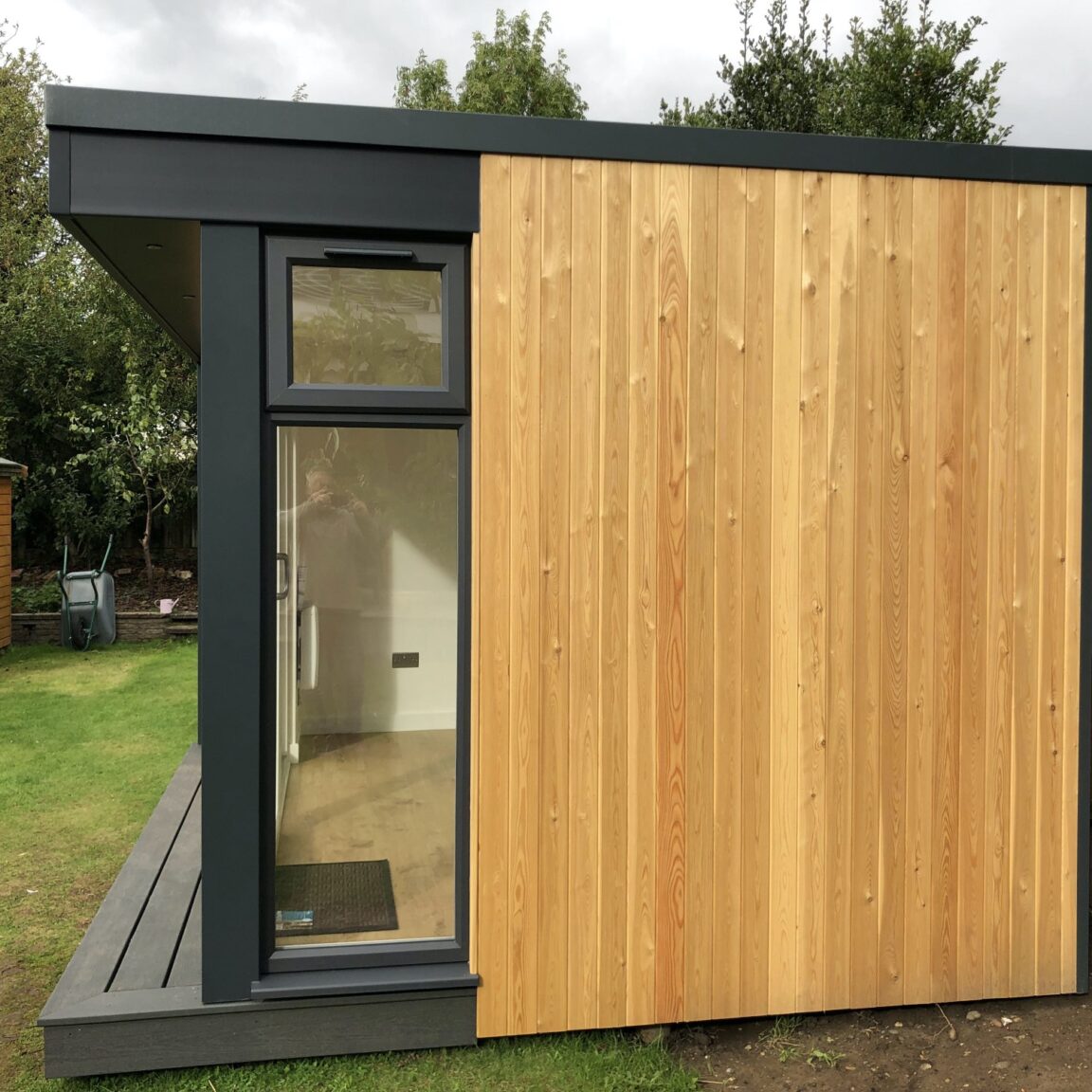 Gallery | Garden Office Buildings