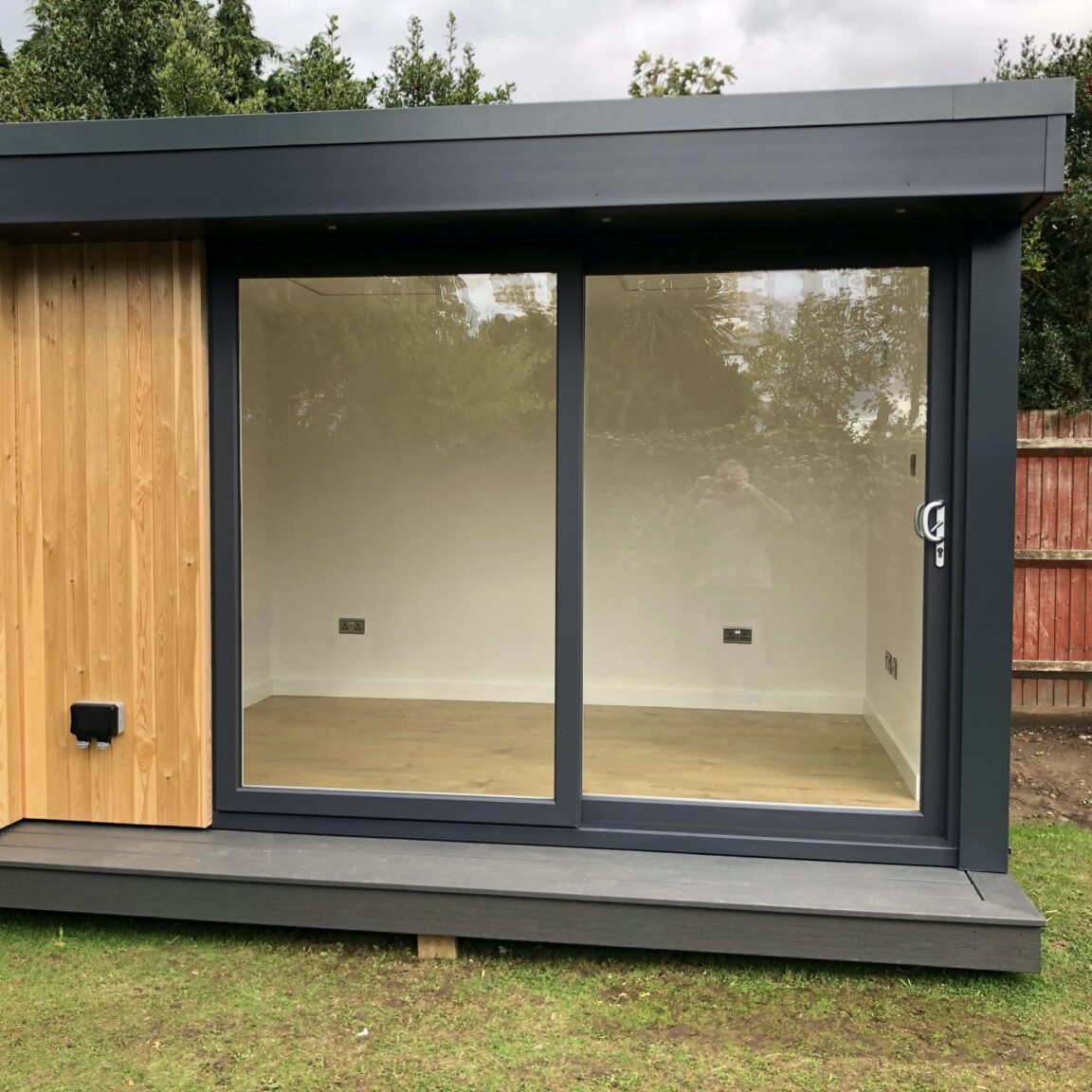 Gallery | Garden Office Buildings