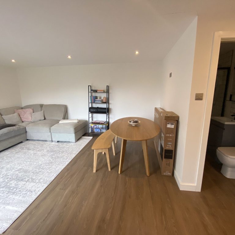 Granny Annexes | Garden Homes | Garden Office Buildings