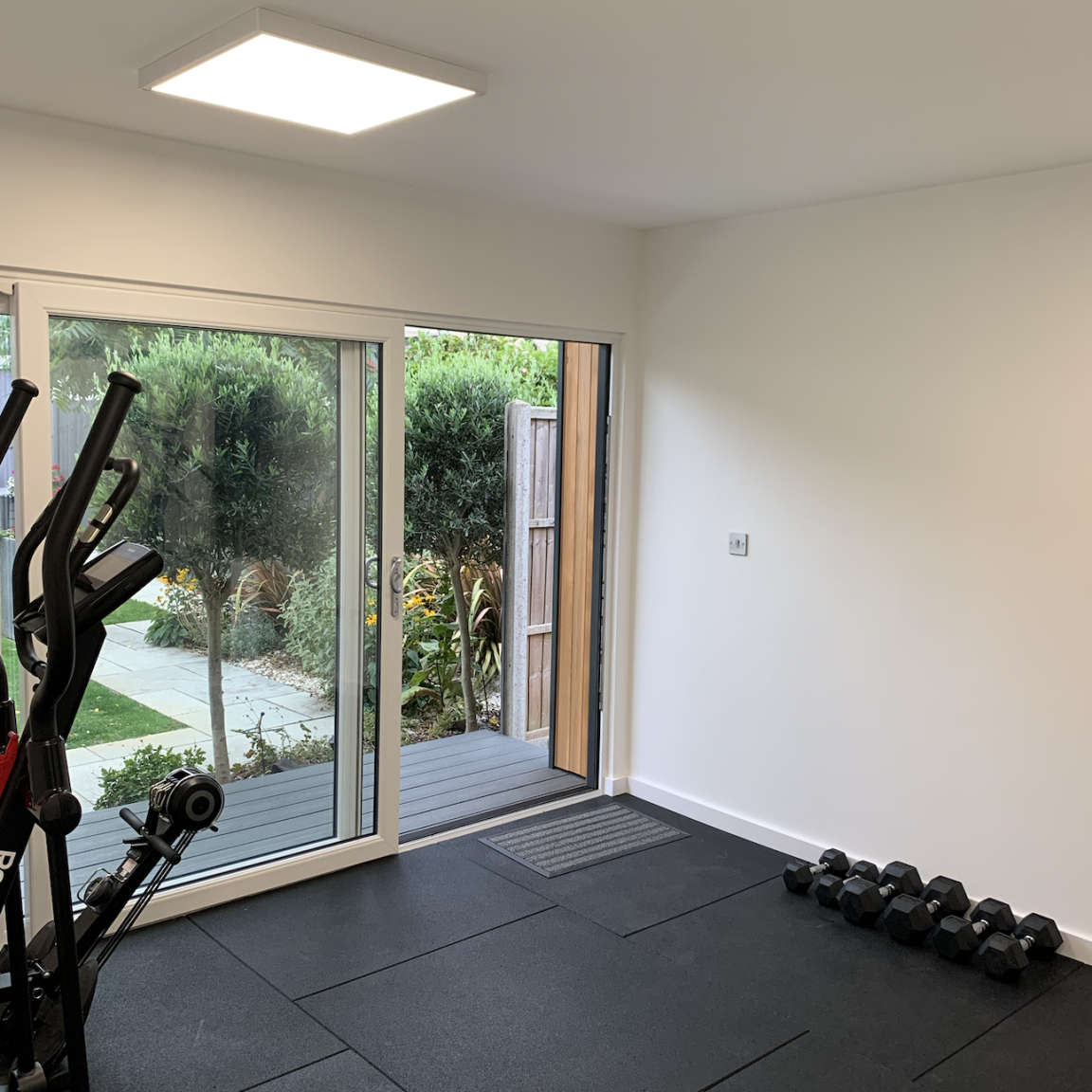 Garden Office Buildings | Contemporary Garden Rooms & Offices