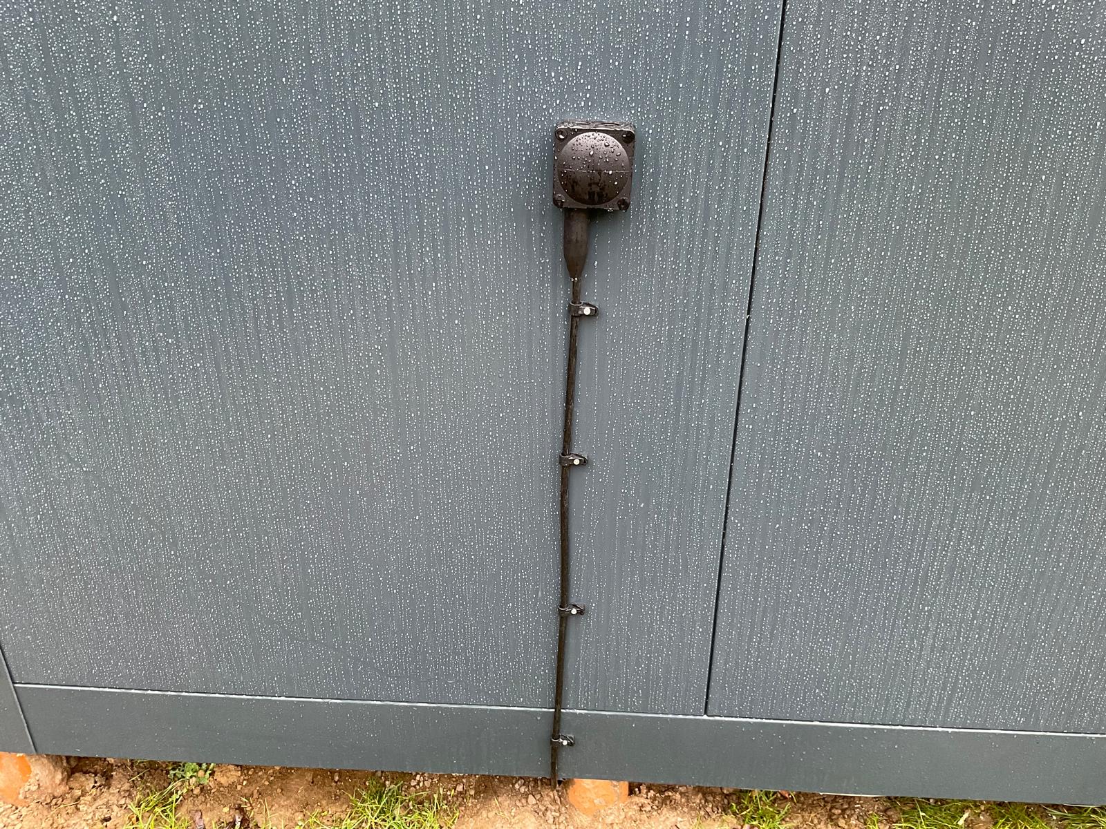 What Size Armoured Cable for Garden Room: Essential Guid...